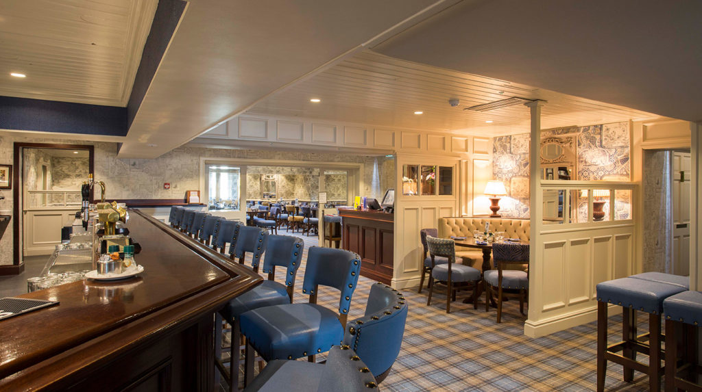 Restaurant | Drogheda | Monasterboice Inn