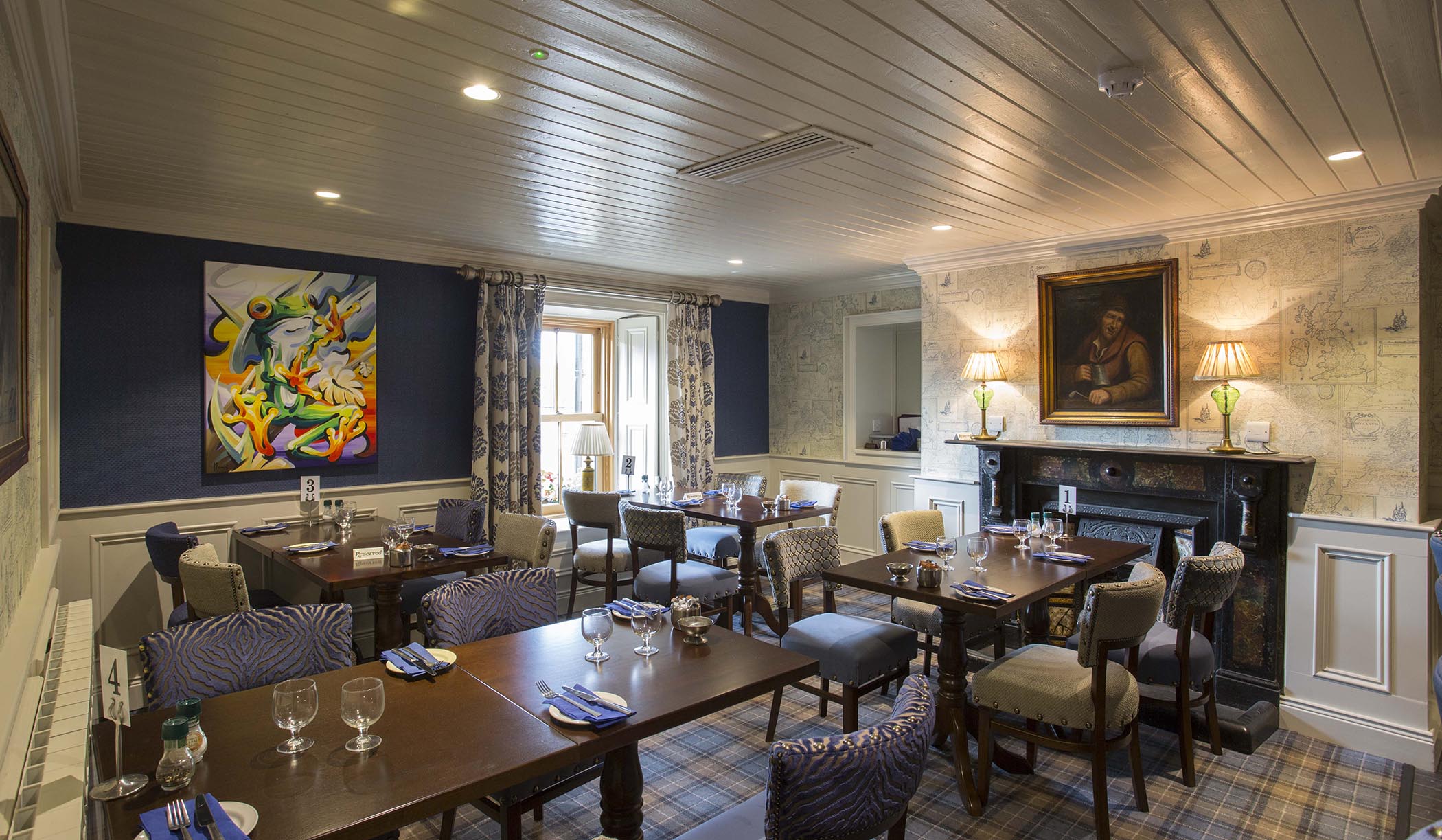 Restaurant | Drogheda | Monasterboice Inn